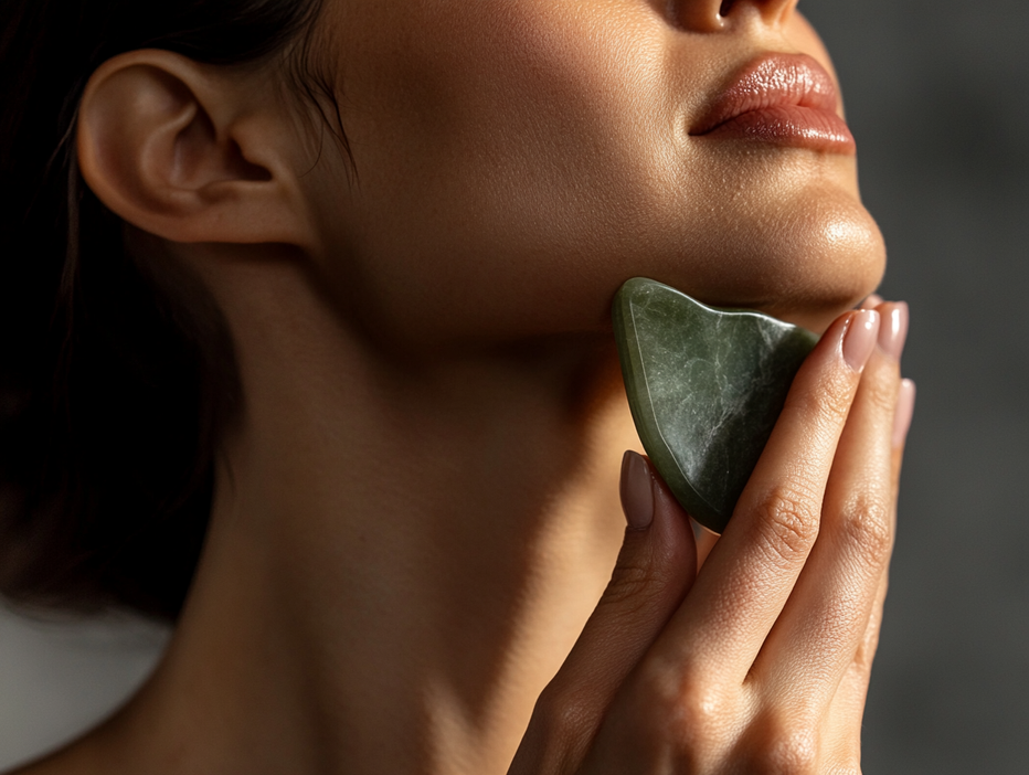 Facial Fascia Manipulation: Benefits, Techniques, and Skincare Tips ...